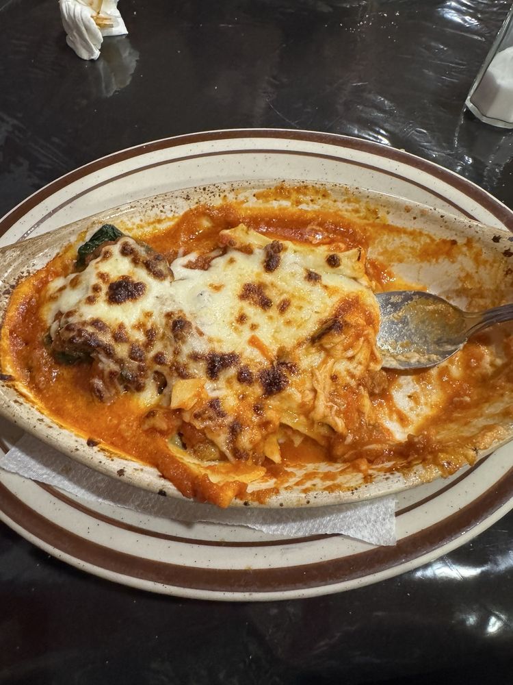 ROMAS ITALIAN RESTAURANT - Updated August 2025 - 21 Photos - 201 E ...