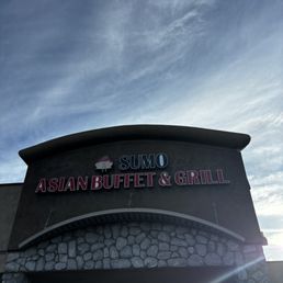SUMO ASIAN BUFFET & GRILL - Updated December 2025 - 791 Photos & 662 ...