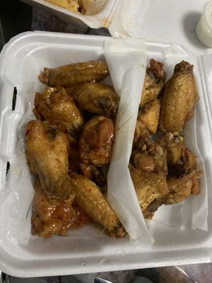 WING SNACK EXPRESS - Updated December 2024 - 53 Photos & 54 Reviews ...