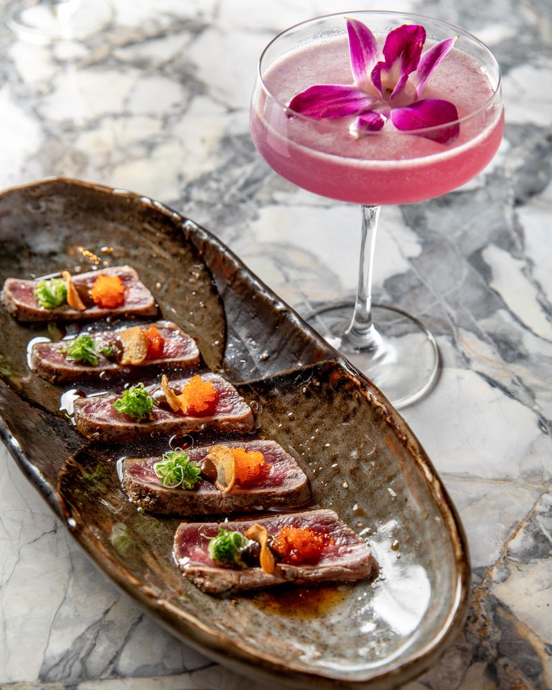 OCEANS NEW YORK - Updated July 2025 - 897 Photos & 291 Reviews - 233 ...