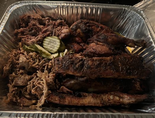 WES’ RIB HOUSE - Updated October 2025 - 142 Photos & 286 Reviews - 38 ...