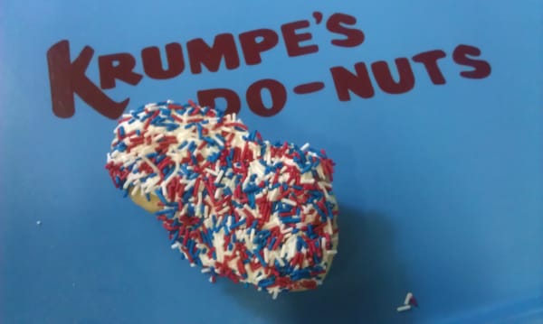 KRUMPE’S DO-NUT SHOP - Updated September 2025 - 118 Photos & 279 ...