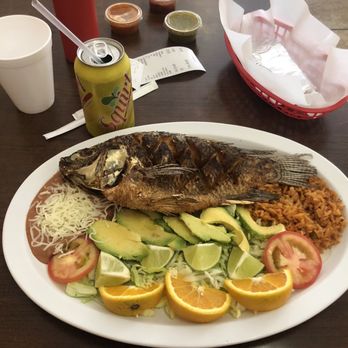 LOS GALLOS TAQUERIA - Updated January 2025 - 203 Photos & 352 Reviews ...