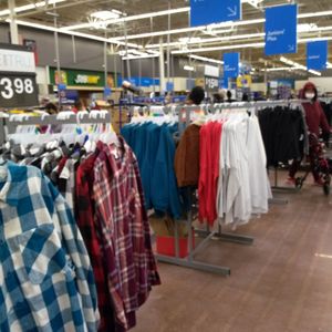 WALMART SUPERCENTER - 25 Photos & 54 Reviews - 4500 Fayetteville Rd ...