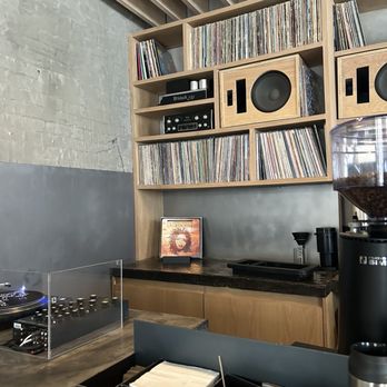 HARMONY COFFEE - Updated January 2025 - 43 Photos & 17 Reviews - 501 1st Ave NE, Minneapolis ...