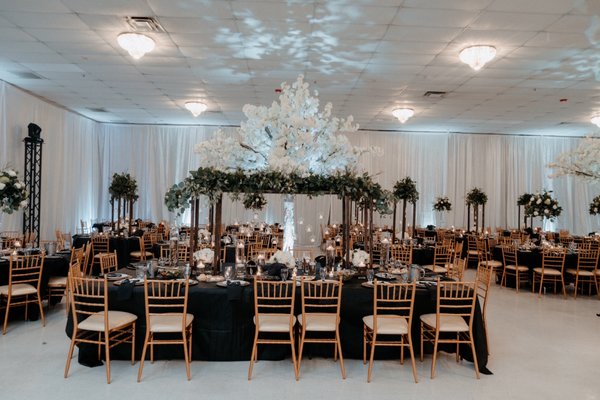 PRINCETON EVENT CENTER - Updated May 2025 - 79 Photos & 33 Reviews ...