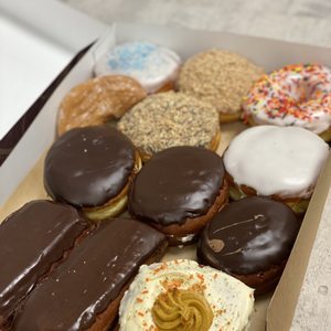 MANDERFIELD’S HOME BAKERY - 38 Photos & 23 Reviews - 5100 W Michaels Dr ...