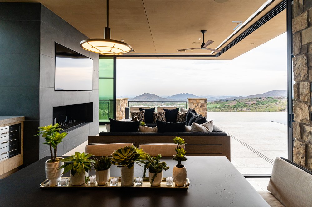 THE ALLAN & MURPHY GROUP - BERKSHIRE HATHAWAY HOME SERVICES - 8852 E ...