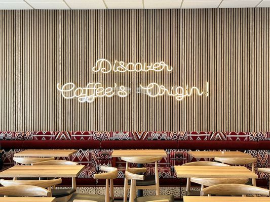 QAMARIA COFFEE - Updated November 2024 - 126 Photos & 58 Reviews - 4818 ...