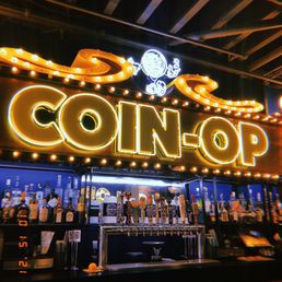 COIN-OP GAME ROOM TEMECULA - Updated July 2025 - 324 Photos & 208 ...