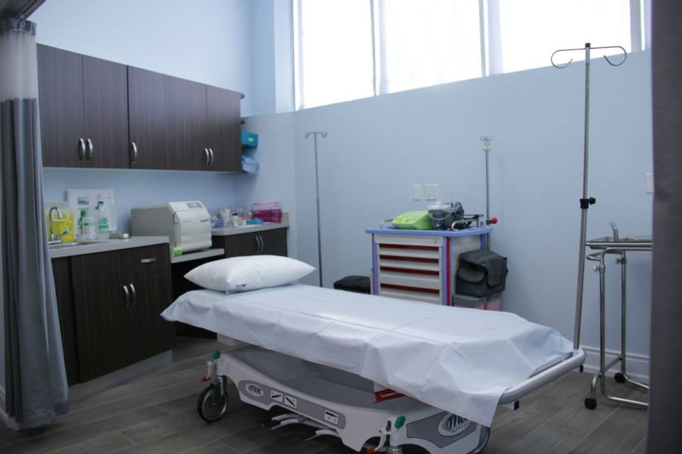 MARKHAM MCNICOLL URGENT CARE CENTRE - Updated December 2025 - 10 Photos ...