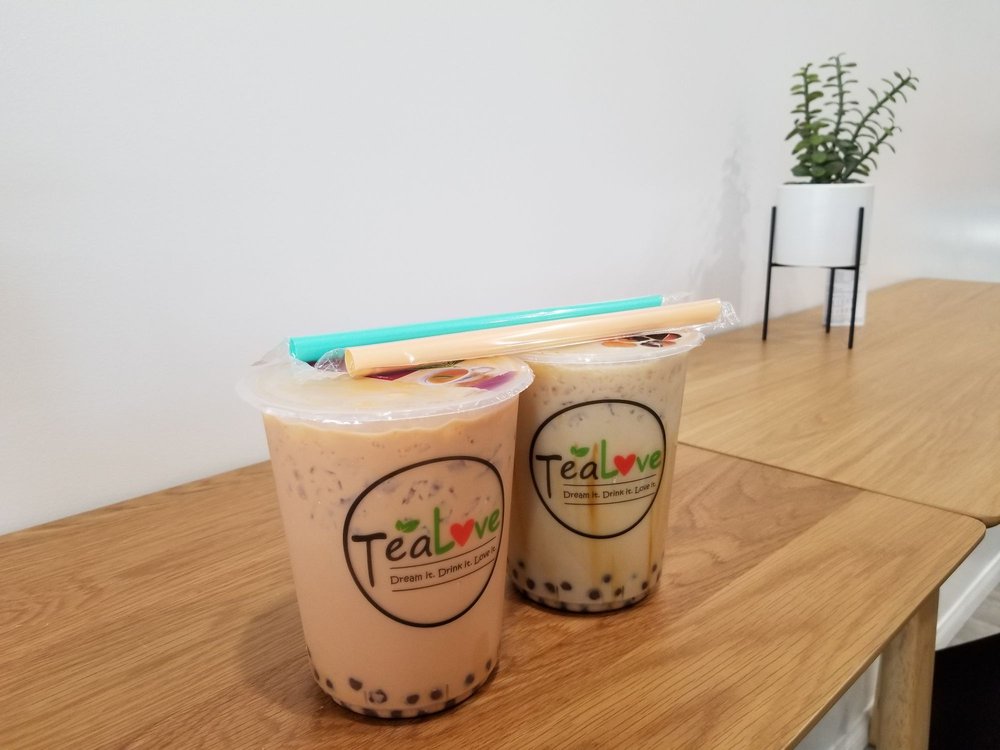 TEALOVE FONTANA - 132 Photos & 181 Reviews - 9810-A Sierra Ave, Fontana ...