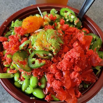 POKEHANA - Updated June 2024 - 231 Photos & 210 Reviews - 73405 Hwy 111 ...