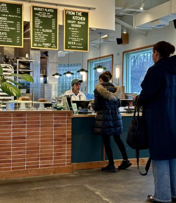 DIG INN - Updated December 2025 - 171 Photos & 98 Reviews - 43 High ...