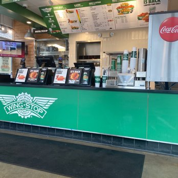 WINGSTOP - Updated October 2025 - 36 Reviews & 61 Photos - 86 Delancey ...