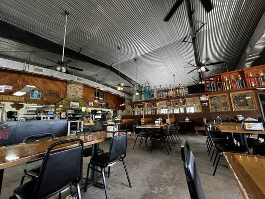 TEXAS PIT STOP BBQ - Updated December 2025 - 99 Photos & 165 Reviews ...