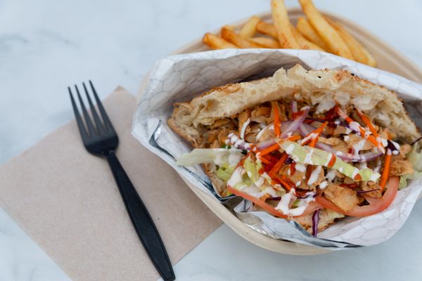 SHAWARMA REPUBLIC - Updated October 2025 - 30 Photos & 23 Reviews ...