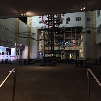 AUTONATION IMAX 3D THEATER - Updated December 2025 - 93 Photos & 110 ...