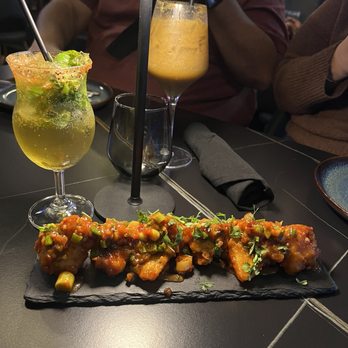 KINARA FUSION KITCHEN - Updated June 2024 - 727 Photos & 528 Reviews ...