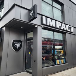 IMPACT KITCHEN - Updated April 2026 - 36 Photos - 2555 Yonge Street ...