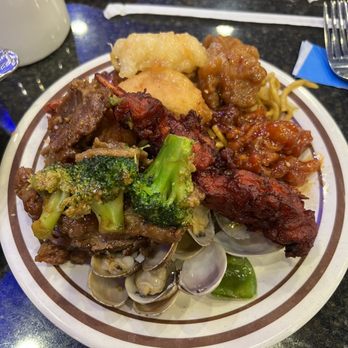 SUPER MOON BUFFET - Updated October 2025 - 180 Photos & 288 Reviews ...