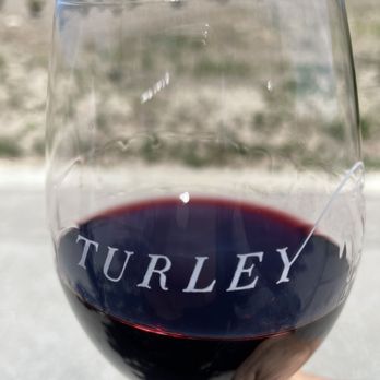 TURLEY WINE CELLARS - Updated April 2025 - 193 Photos & 243 Reviews ...
