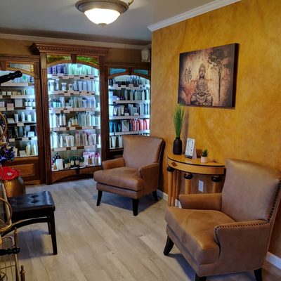 THE BODHI TREE SALON & SPA - Updated December 2025 - 13 Photos & 33 ...