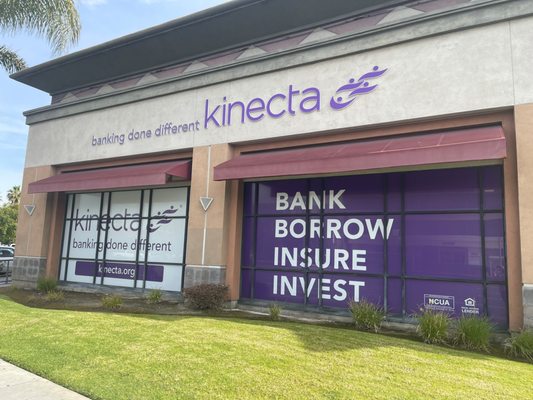 KINECTA FEDERAL CREDIT UNION - HAWTHORNE - Updated December 2025 - 13 ...