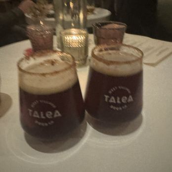 TALEA BEER CO - WEST VILLAGE - Updated March 2025 - 77 Photos & 37 ...