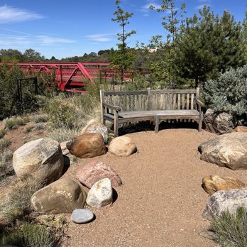 SANTA FE BOTANICAL GARDEN - Updated August 2025 - 247 Photos & 47 ...