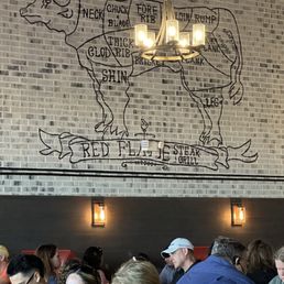 RED FLAME STEAK & GRILL - Updated June 2026 - 175 Photos & 137 Reviews ...