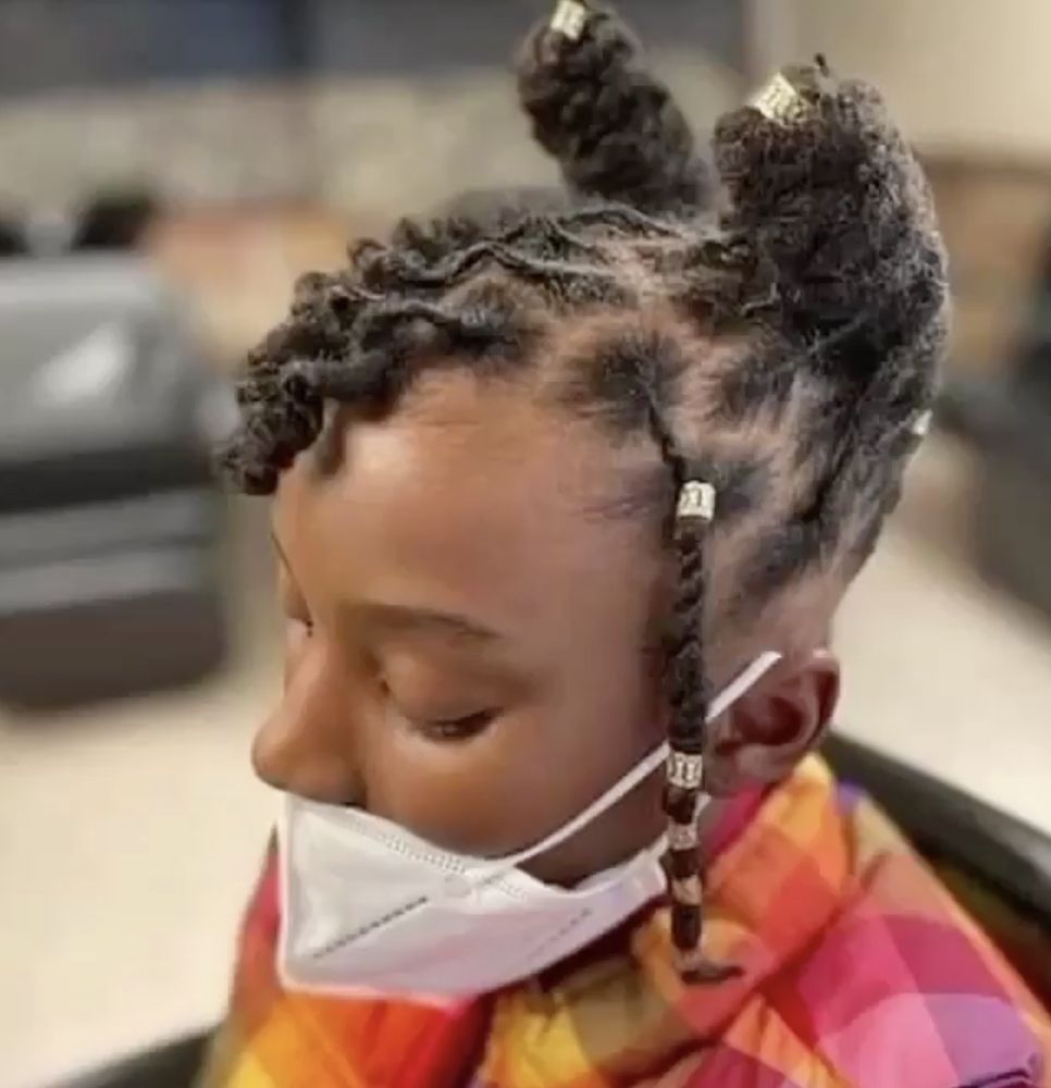 LOC KING THE STYLIST - Updated September 2024 - Request an Appointment ...