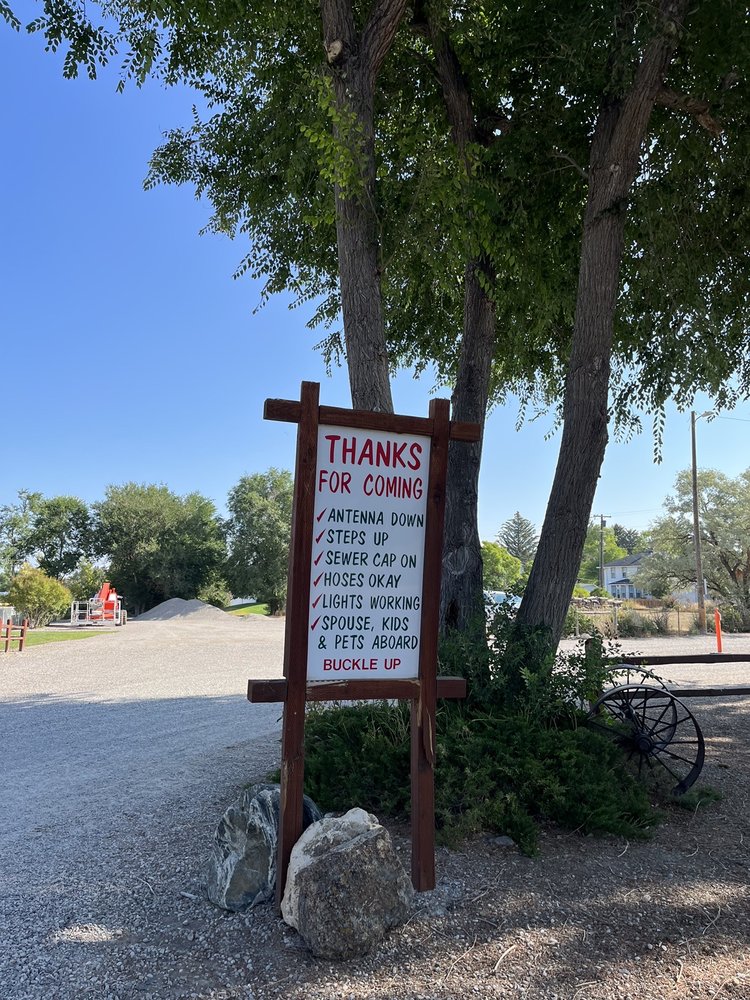 SOUTHSIDE RV PARK - Updated April 2025 - 26 Photos & 53 Reviews - 104 E ...