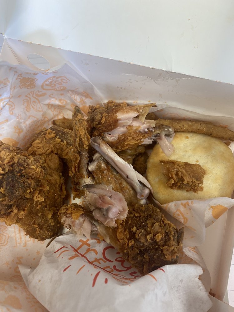 POPEYES LOUISIANA KITCHEN- ATLANTA - 49 Photos & 128 Reviews - 683 ...