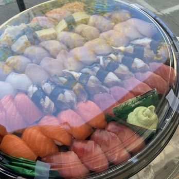 TOKYO FISH MARKET - Updated July 2024 - 1302 Photos & 973 Reviews ...