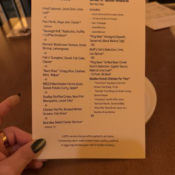 BAD IDEA - Updated October 2025 - 293 Photos & 80 Reviews - 1021 ...