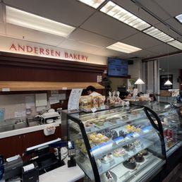 ANDERSEN BAKERY - Updated December 2025 - 411 Photos & 346 Reviews ...