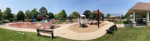 BURR RIDGE PARK DISTRICT - Updated July 2025 - 17 Photos - 15W400 ...