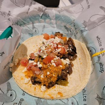 WHITE DUCK TACO SHOP - Updated March 2025 - 834 Photos & 755 Reviews ...