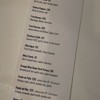 BAR BRAVA - Updated October 2025 - 119 Photos & 56 Reviews - 1914 N ...