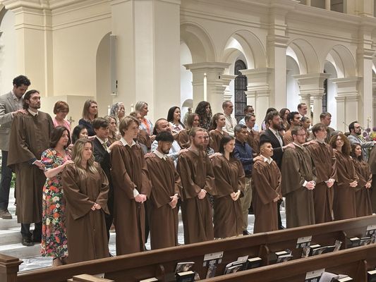 HOLY NAME OF JESUS CATHEDRAL - Updated October 2025 - 92 Photos & 11 ...