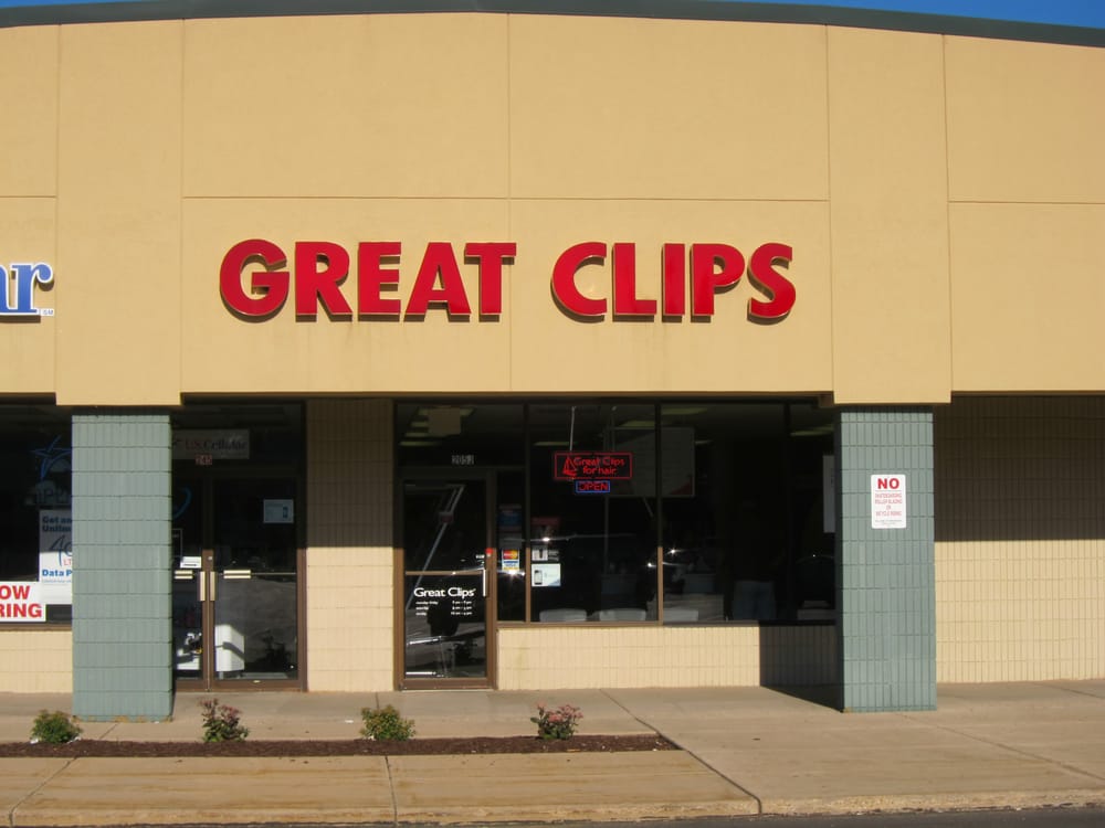 GREAT CLIPS - Updated December 2025 - 241 S Century Ave, Waunakee ...