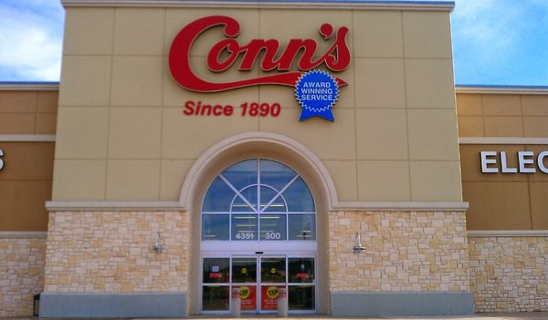CONN’S HOMEPLUS - Updated April 2026 - 22 Reviews - 4351 Dfw Turnpike ...