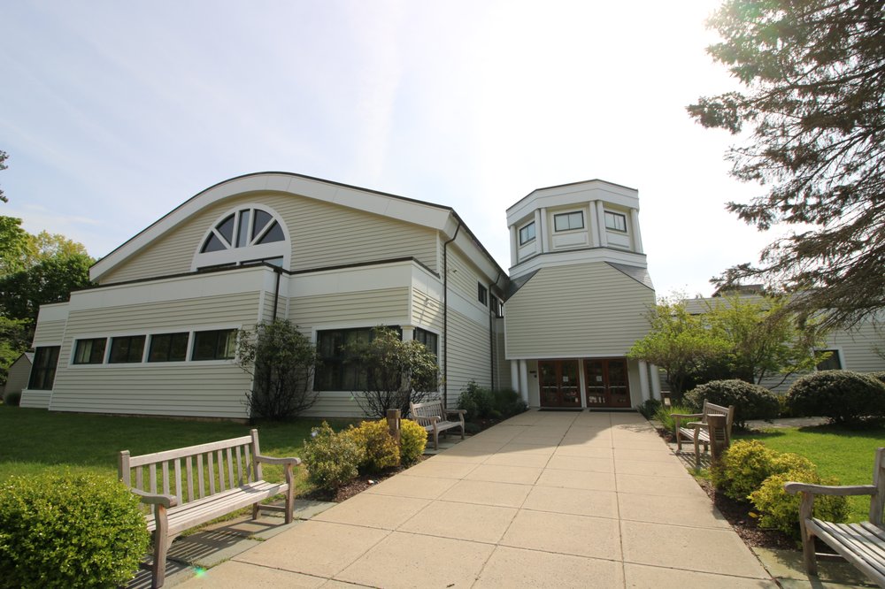 TCS- THE CONSERVATIVE SYNAGOGUE - Updated September 2024 - 30 ...