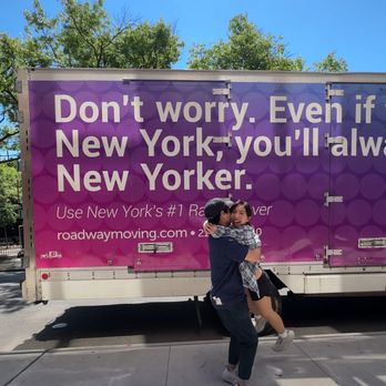 ROADWAY MOVING - Updated January 2026 - 939 Photos & 522 Reviews - 845 ...