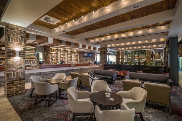 HORNSBY RSL CLUB - Updated October 2025 - 45 Photos - 4 High St ...