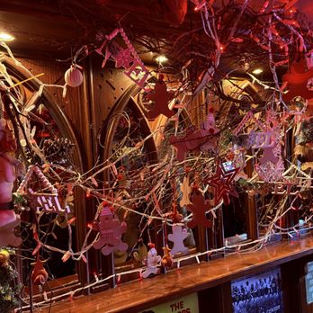 THE GINGER MAN - Updated December 2025 - 123 Photos & 102 Reviews - 40 ...