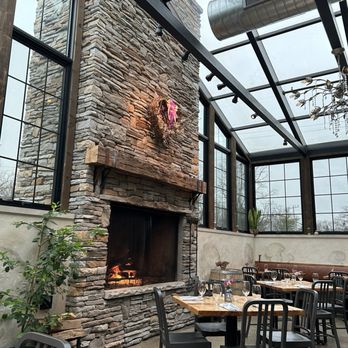 SYLVAN TABLE - Updated August 2024 - 1087 Photos & 382 Reviews - 1819 ...