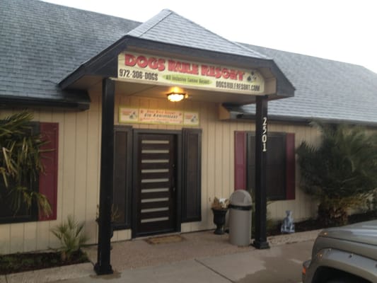 DOGS RULE RESORT - 36 Photos & 37 Reviews - 2501 Pecan St, Carrollton ...