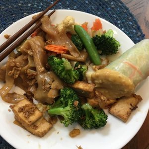 ARAWAN THAI CUISINE - 117 Photos & 247 Reviews - 9610 SE 82nd Ave ...